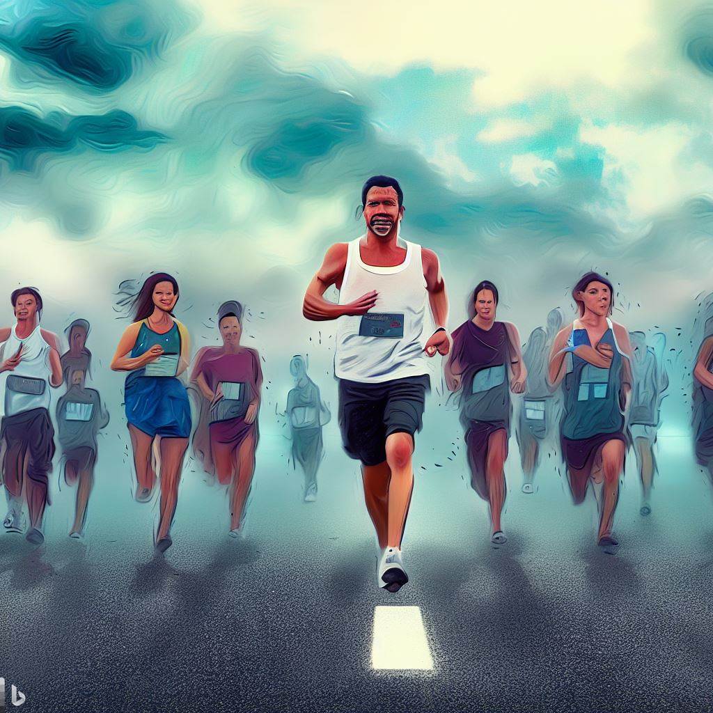 The Talking Runner | uLaaR