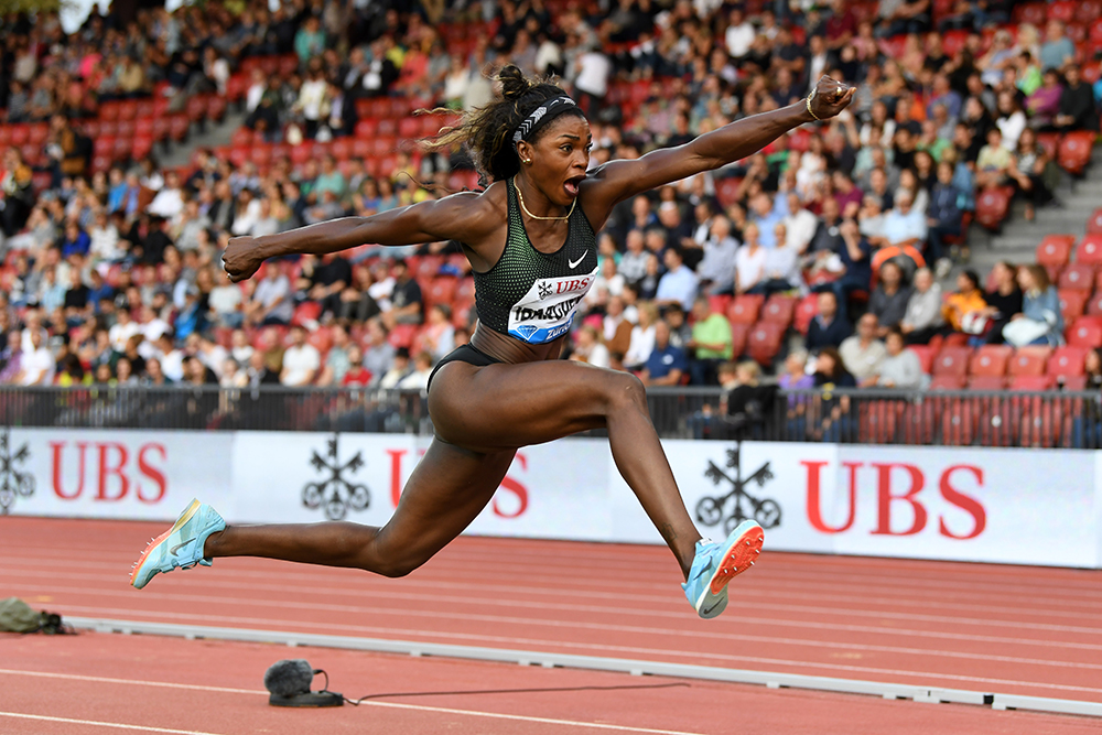 The triple jump running plan for marathoners | uLaaR